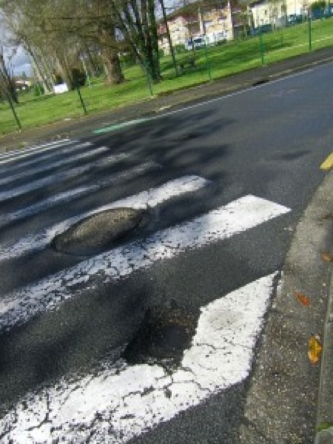 La Communauté Urbaine de Bordeaux (CUB) à l’écoute des (...)