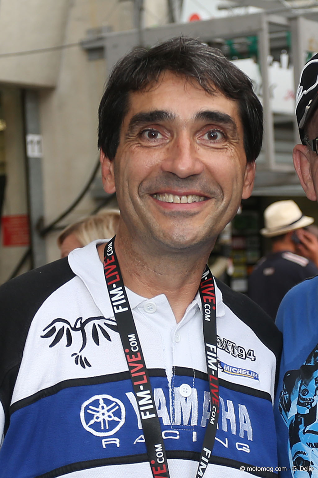 Christophe Guyot - Alchetron, The Free Social Encyclopedia