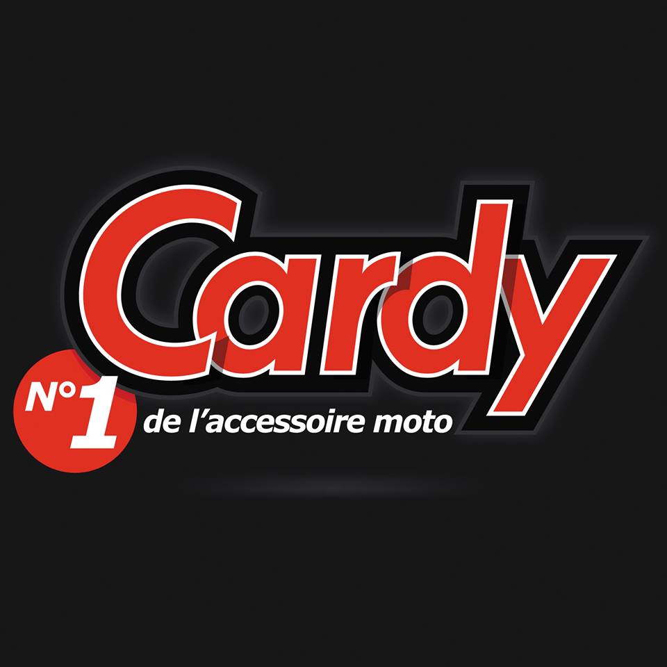 Cardy, le grand jeu de Noël - calendrier de l'Avent