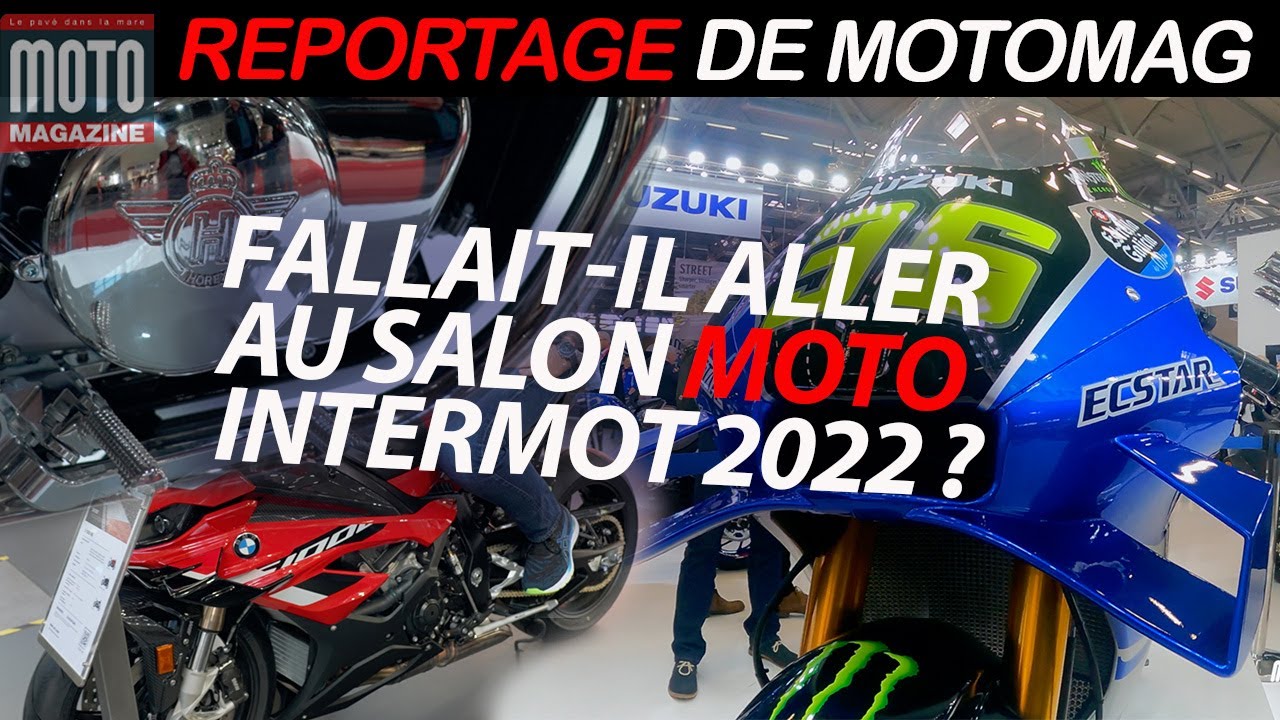 [VIDEO] Fallait-il aller au salon de Cologne (Intermot) 2022