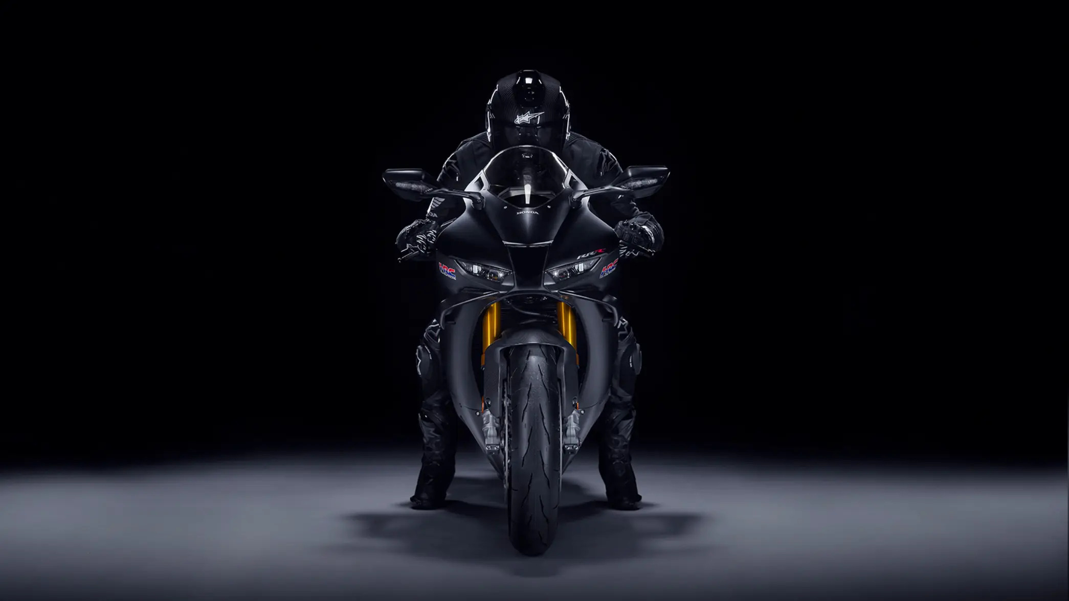 Honda CBR1000RR-R SP Fireblade Carbon Edition : elle arrive