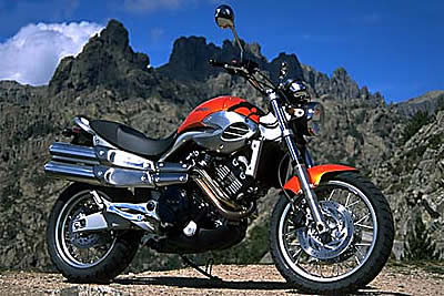 Voxan : la dernière chance