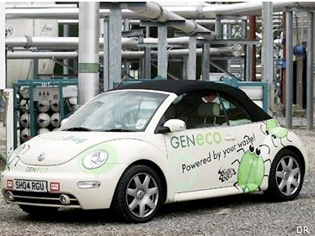 Nouveauté 2012 : la moto crotte idéale vient du Japon (...)