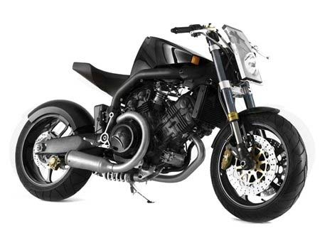 Voxan vendu aux enchères à Issoire dans l'émotion