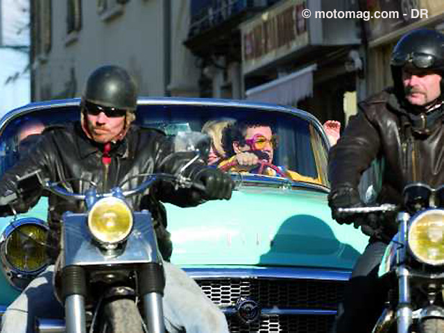 « Coluche » : vous avez vu le film, lisez les critiques et (...)