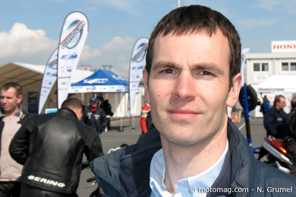 Portes Ouvertes Circuits FFM : un gros succès