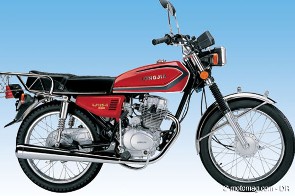 Longjia sur le Mondial