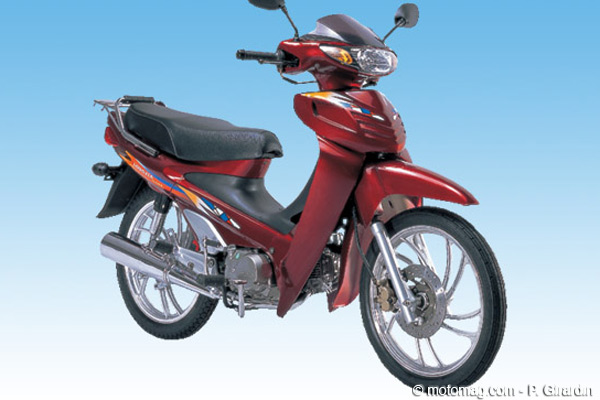 Longjia sur le Mondial