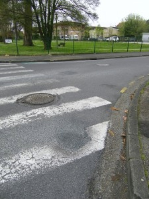 La Communauté Urbaine de Bordeaux (CUB) à l’écoute des (...)