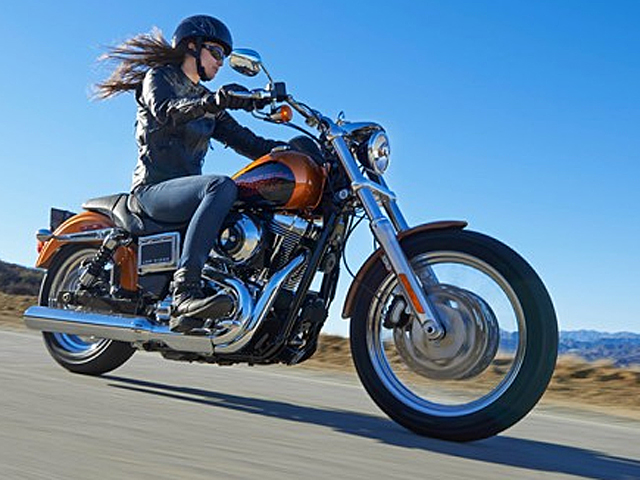 HOG & Chapter : la culture moto selon Harley-Davidson (+ (...)
