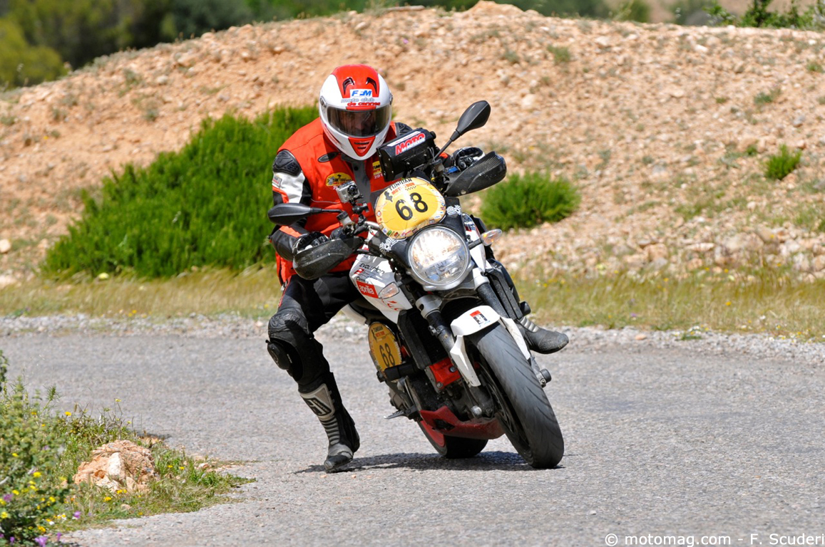 Tunisian Moto Tour : le diaporama final - Moto Magazine - leader de l ...
