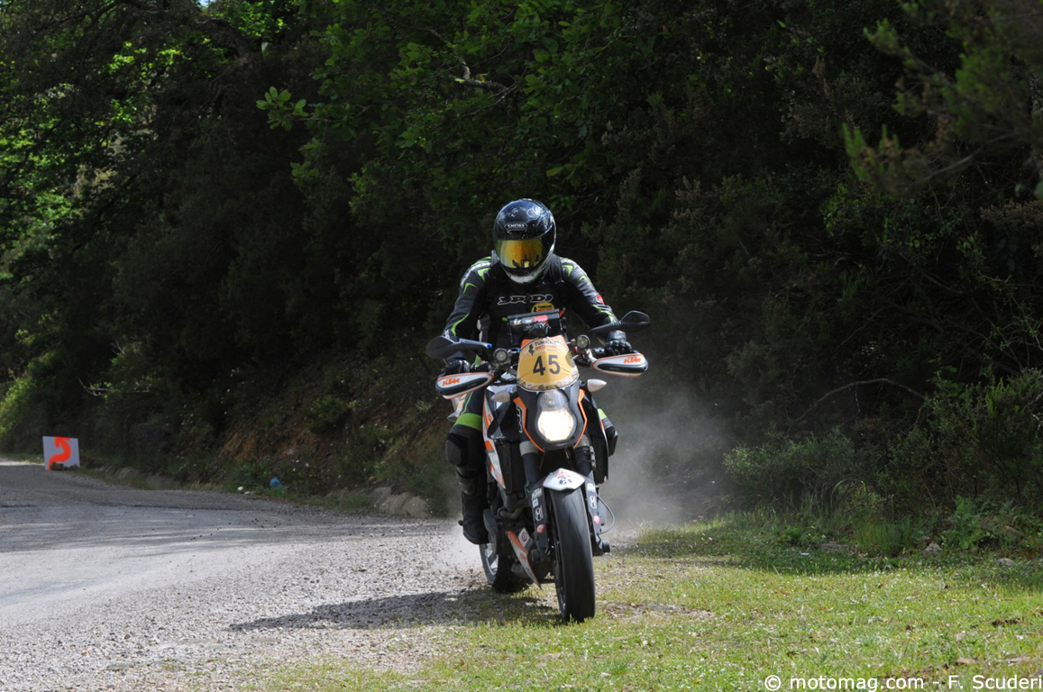 Tunisian Moto Tour : le diaporama final - Moto Magazine - leader de l ...