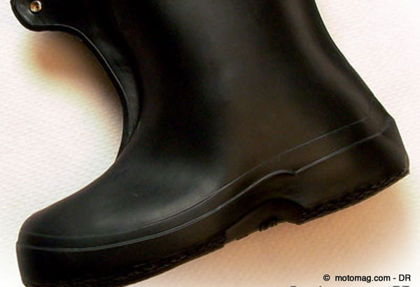 Bien choisir ses surbottes