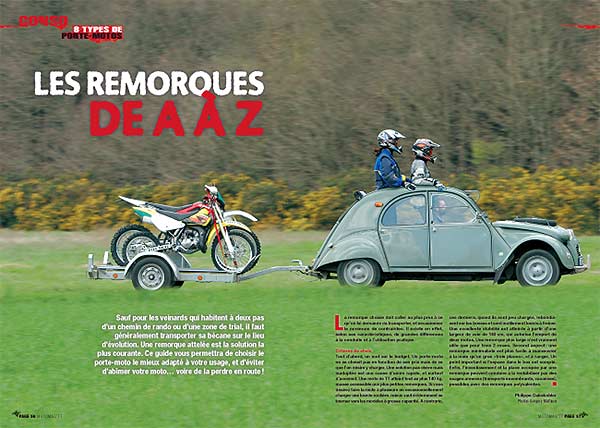 Motomag' TT n°4