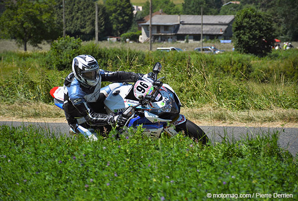 14e Rallye du Dourdou : le rallye découverte ! - Moto Magazine - leader ...