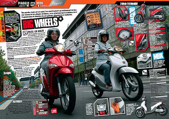 Starter Mag n°12 (le journal du 50)