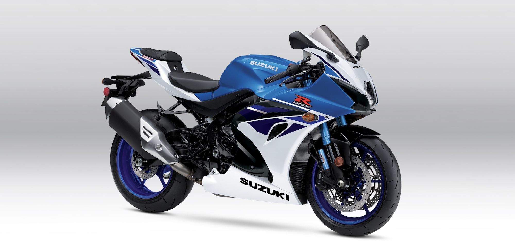 Suzuki GSX-8R : bientôt une réalité
