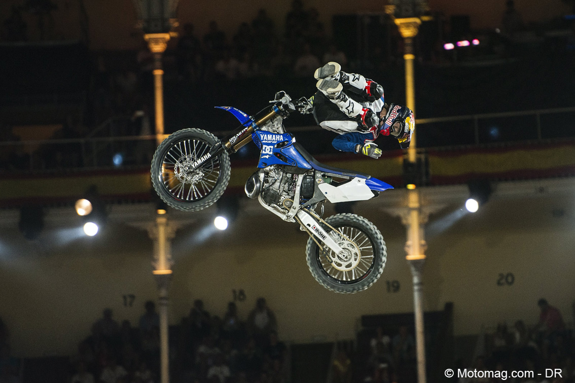 Tom Pagès : « C'est le pauvre qui paie… » (2/2)