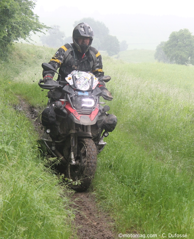 2e édition du Trail Raid Impérial : boueux mais heureux (...)