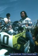 Disparition : Patrick Pons, 30 ans déjà…