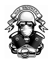 6e rassemblement des Bike Brothers sur la culture US à (...)