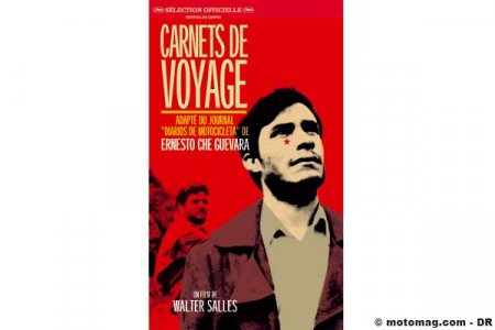 Interview de Walter Salles, réalisateur du film "Carnet de (...)