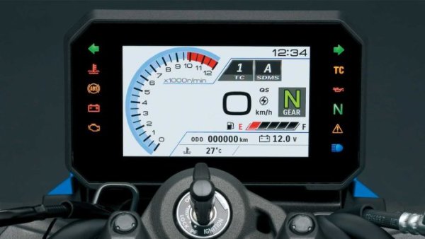 Suzuki GSX-8S VS Honda CB750 Hornet : le duel roadster de 2023